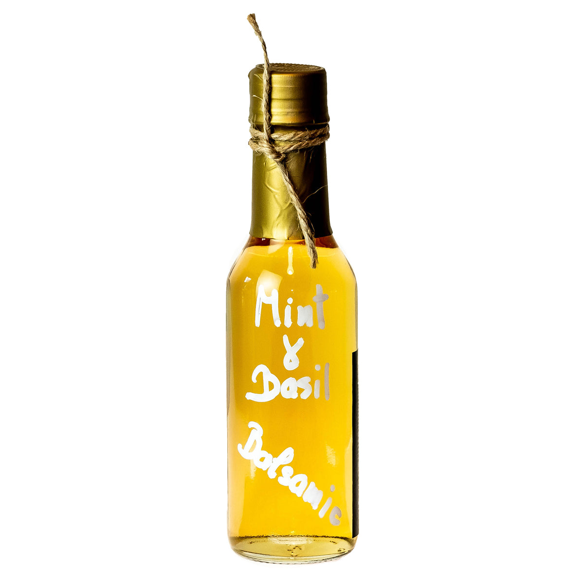 Mint & Basil Balsamic – Carolina Gramm